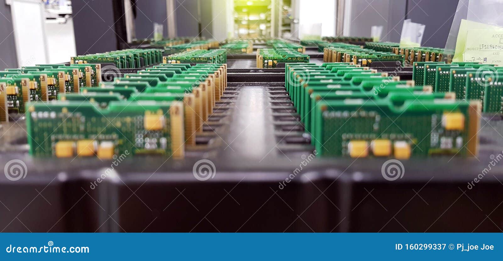 Electronics Manufacturing Services, Assembly of Circuit Board ...