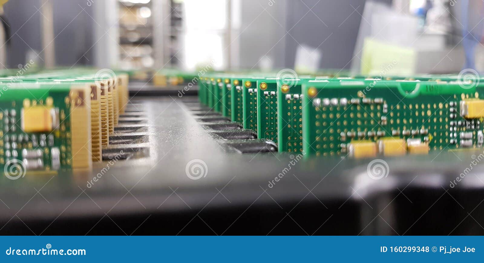 Electronics Manufacturing Services, Assembly of Circuit Board ...
