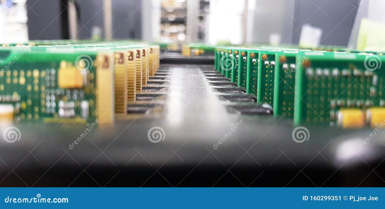 Electronics Manufacturing Services, Assembly of Circuit Board ...