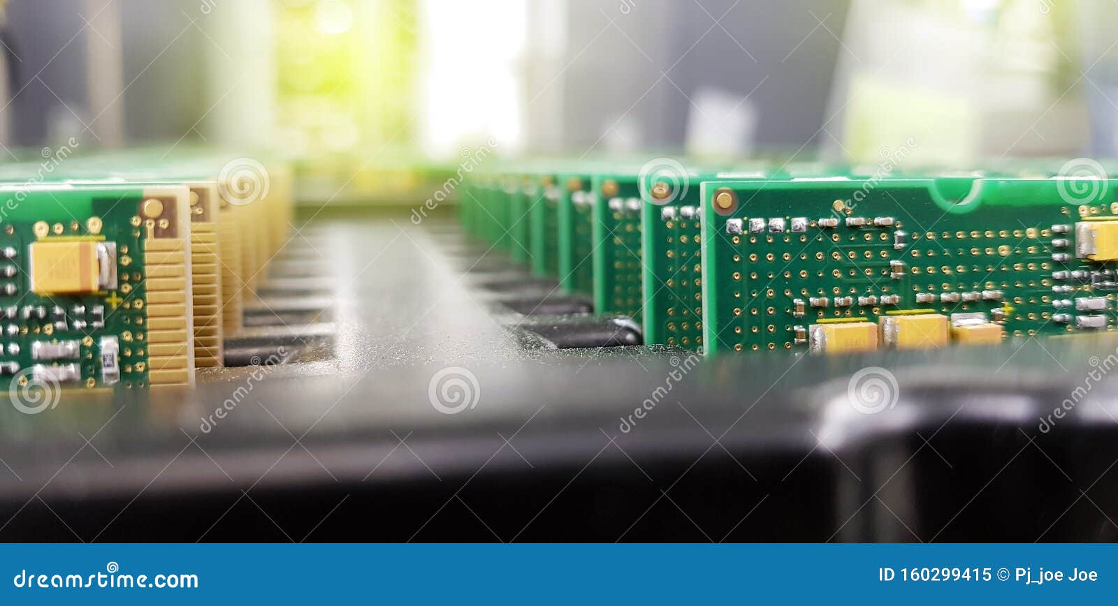 Electronics Manufacturing Services, Assembly of Circuit Board ...