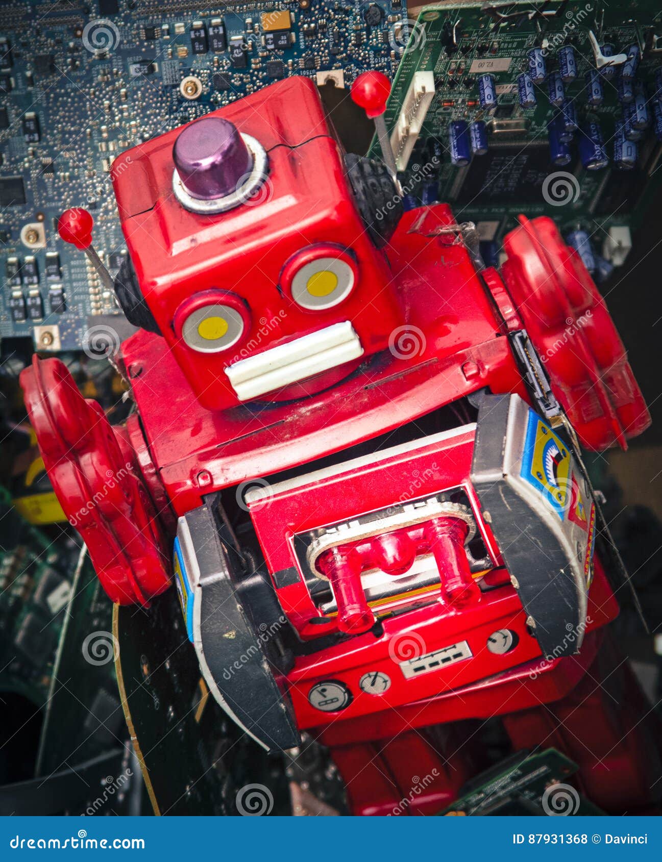 Robot Buried Stock Photos - Free & Royalty-Free Stock Photos from ...