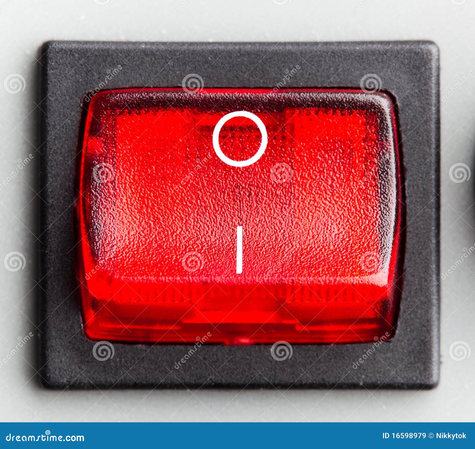 Electronics switch stock image. Image of energy, electronics - 16598979