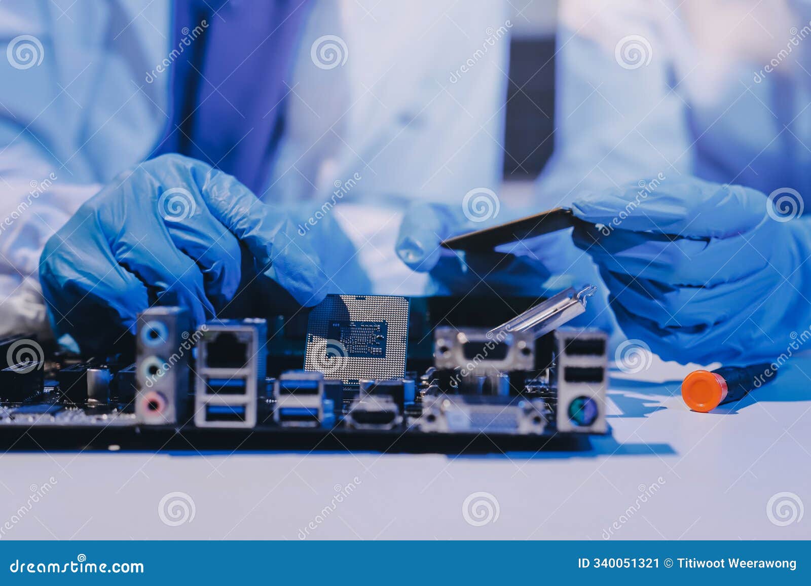 Electronics Technician, Electronic Engineering Electronic Repair ...