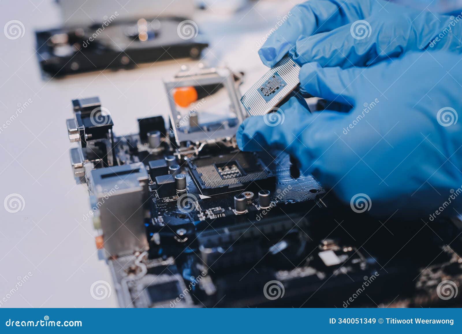Electronics Technician, Electronic Engineering Electronic Repair ...