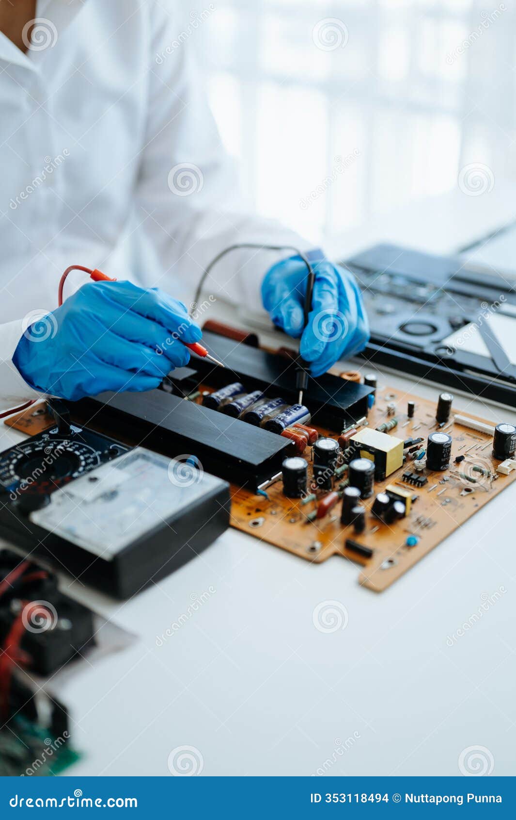 Engineering - Repair Parts Royalty-Free Stock Photography ...