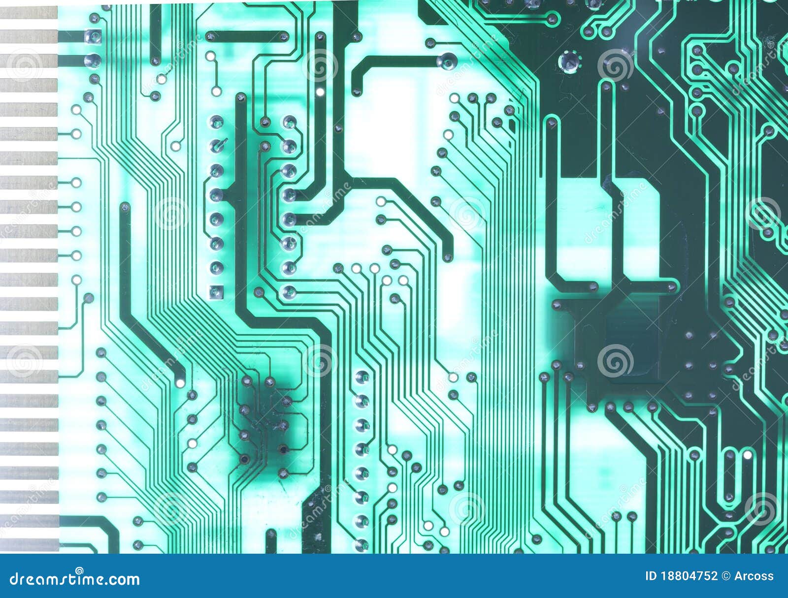 Electronics Technology Background