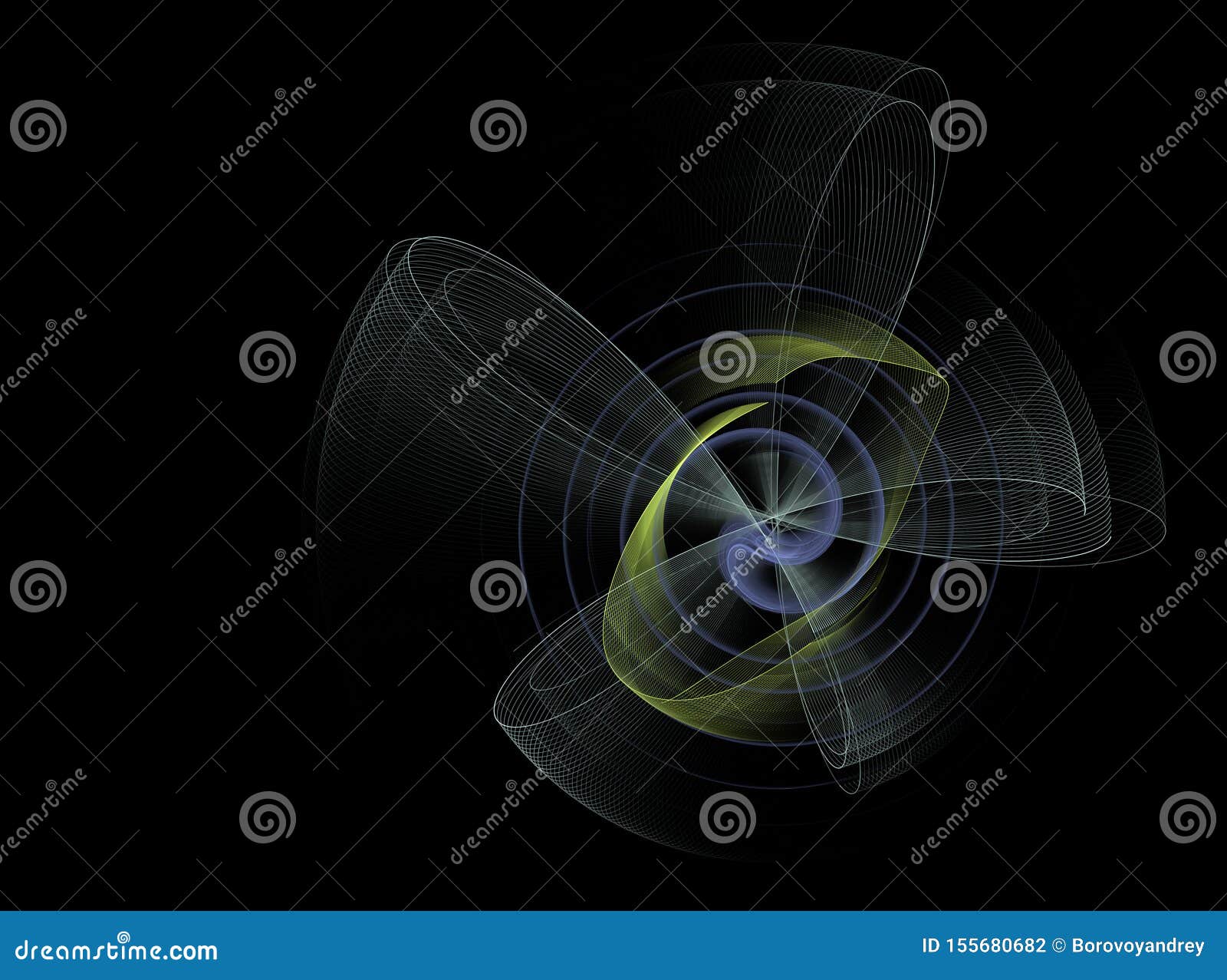 Electrons Spin Around the Nucleus. Scientific Pattern Stock ... Electrons Spin Around the Nucleus. Scientific Pattern Stock ...