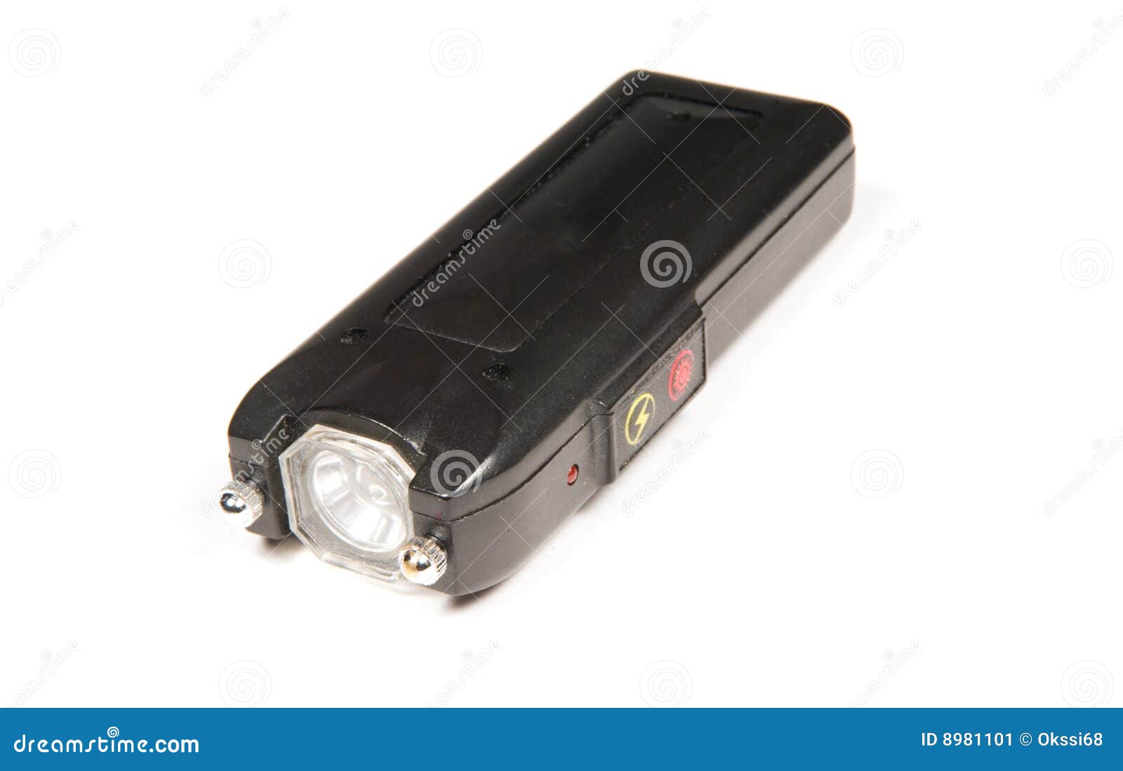 Electroshock stock image. Image of fighting, shock, electricity - 8981101