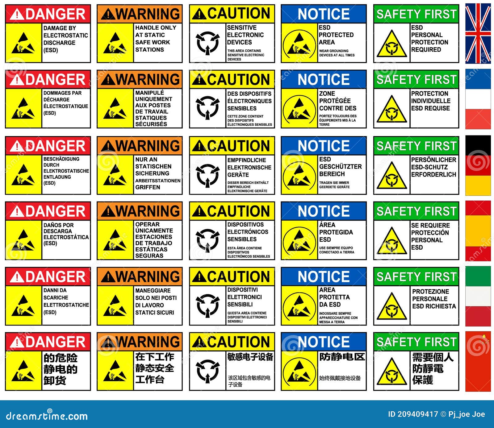 Electrostatic Sensitive Device Esd Symbol Sign Isolat - vrogue.co Electrostatic Sensitive Device Esd Symbol Sign Isolat - vrogue.co