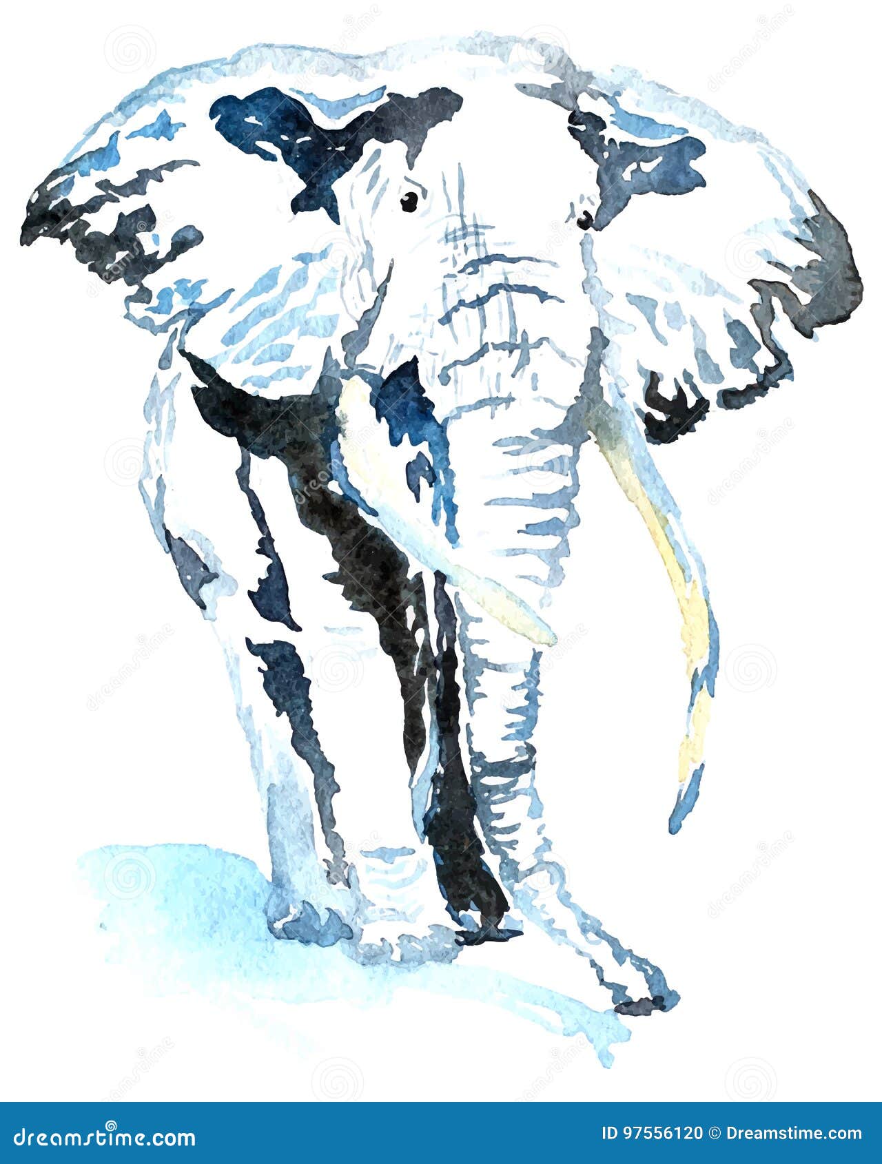 Slon Cartoons, Illustrations & Vector Stock Images - 20 Pictures to ...