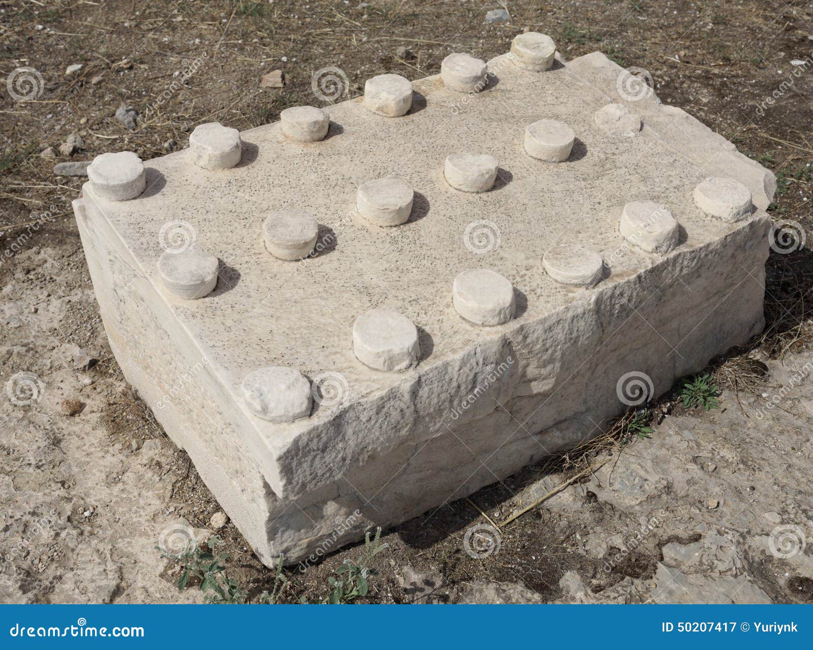 Elefsina, Archaeological Site Stock Image - Image of europe, attica ...