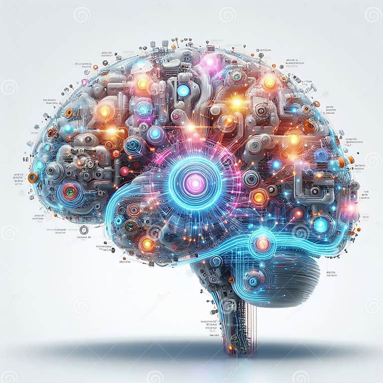 The Elegance of Artificial Intelligence: between Light and Algorithms ...