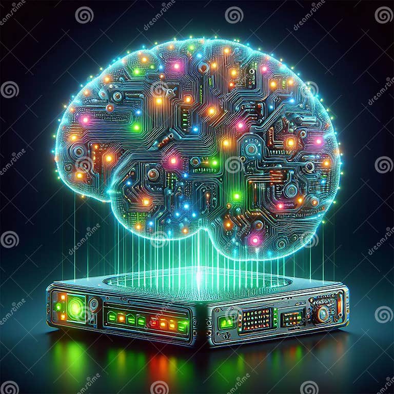 The Elegance of Artificial Intelligence: between Light and Algorithms ...