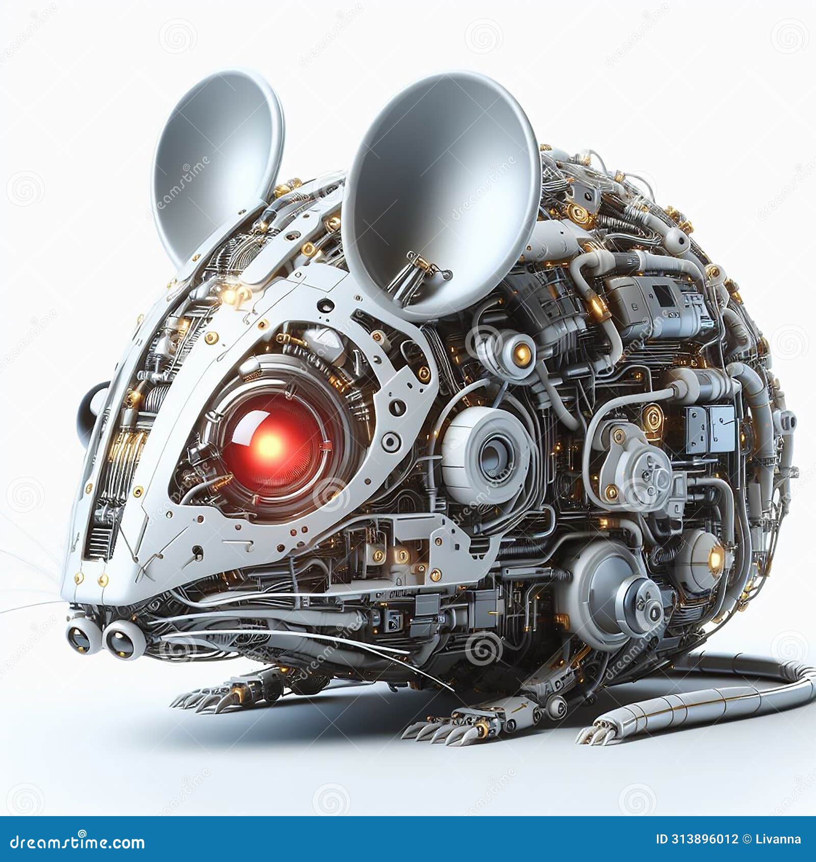 The Elegance of Artificial Intelligence: between Light and Algorithms ...