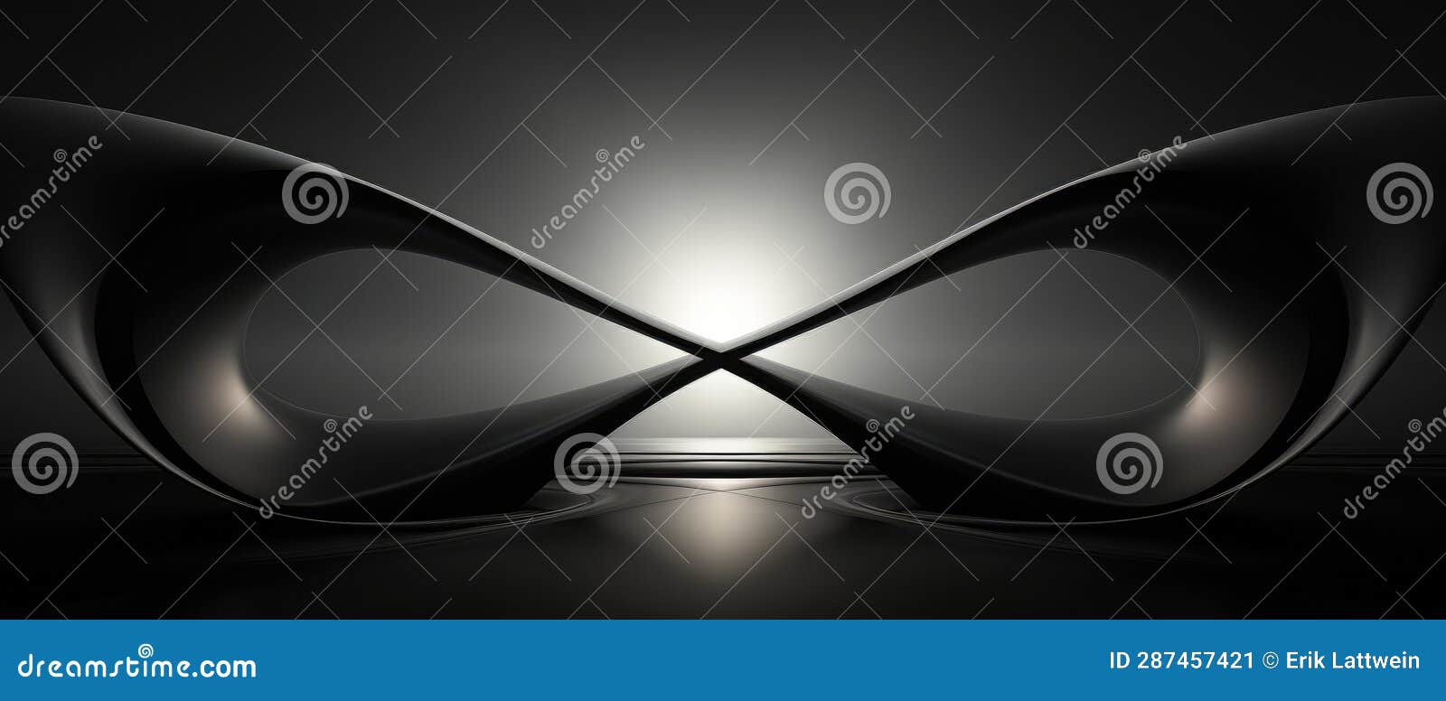 Elegance in Equilibrium Abstract Art - Abstract Background Composition ...