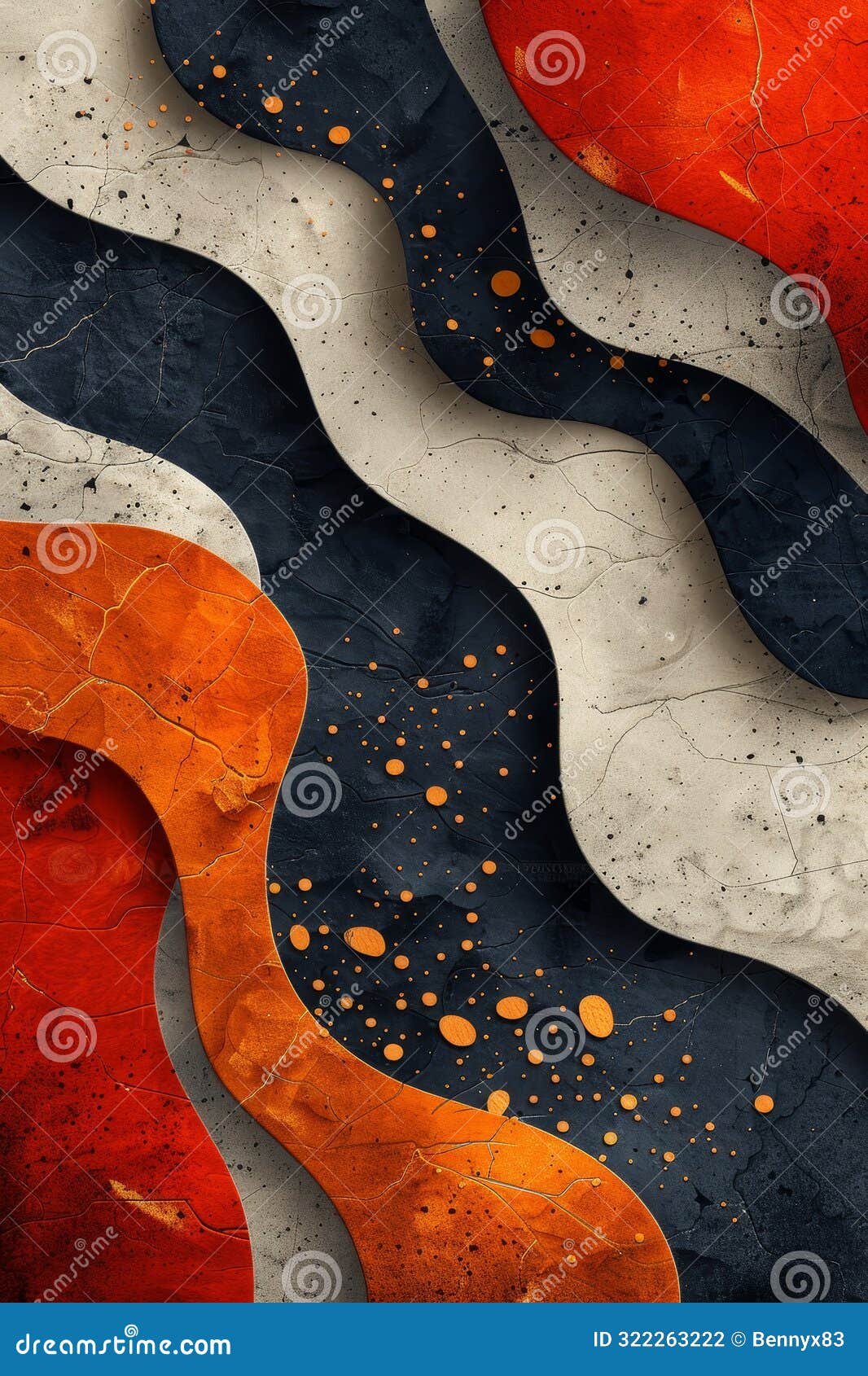 Elegant Abstract Design Vector Art Stock Illustration - Illustration of ...