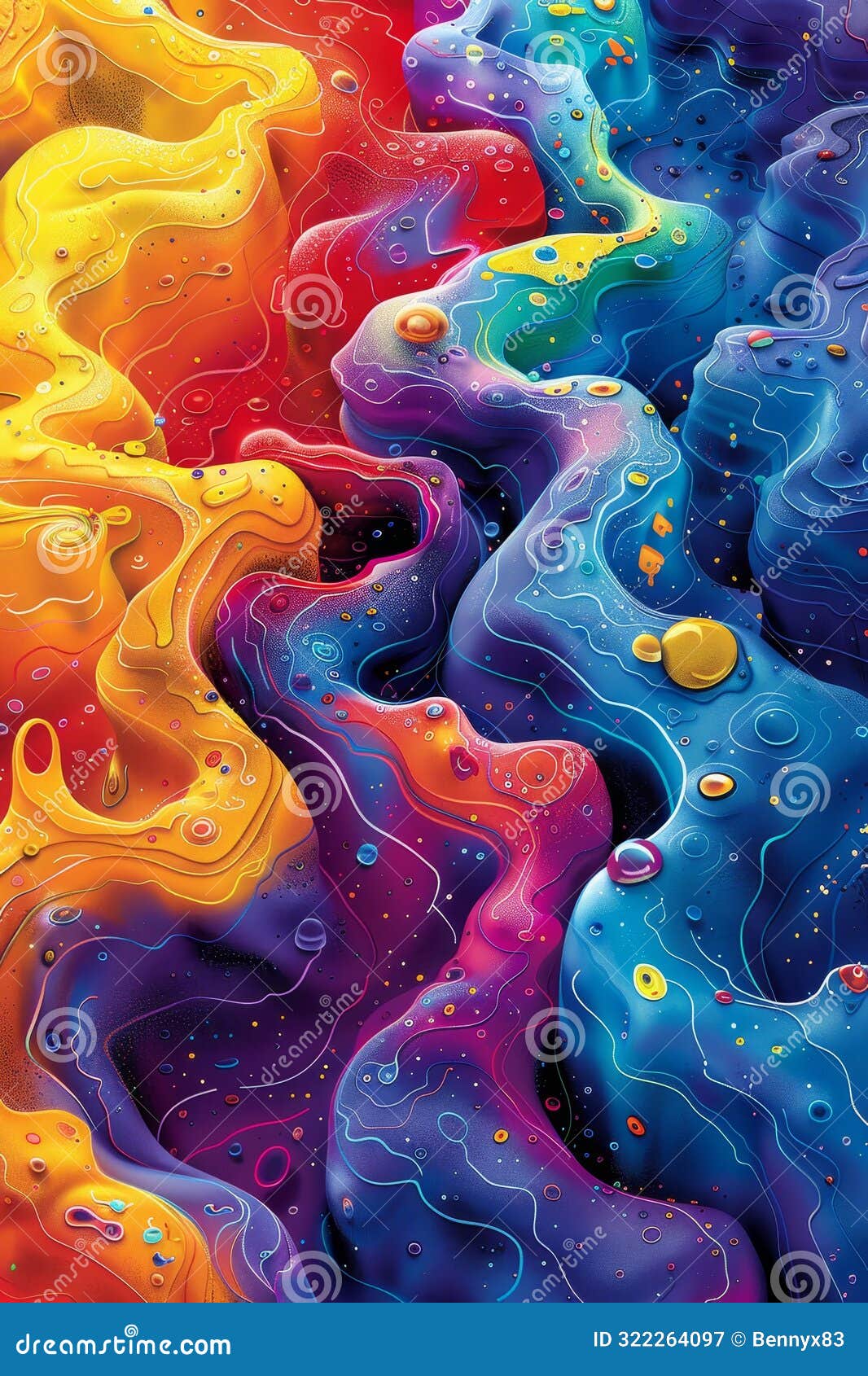 Elegant Abstract Design Vector Art Stock Illustration - Illustration of ...