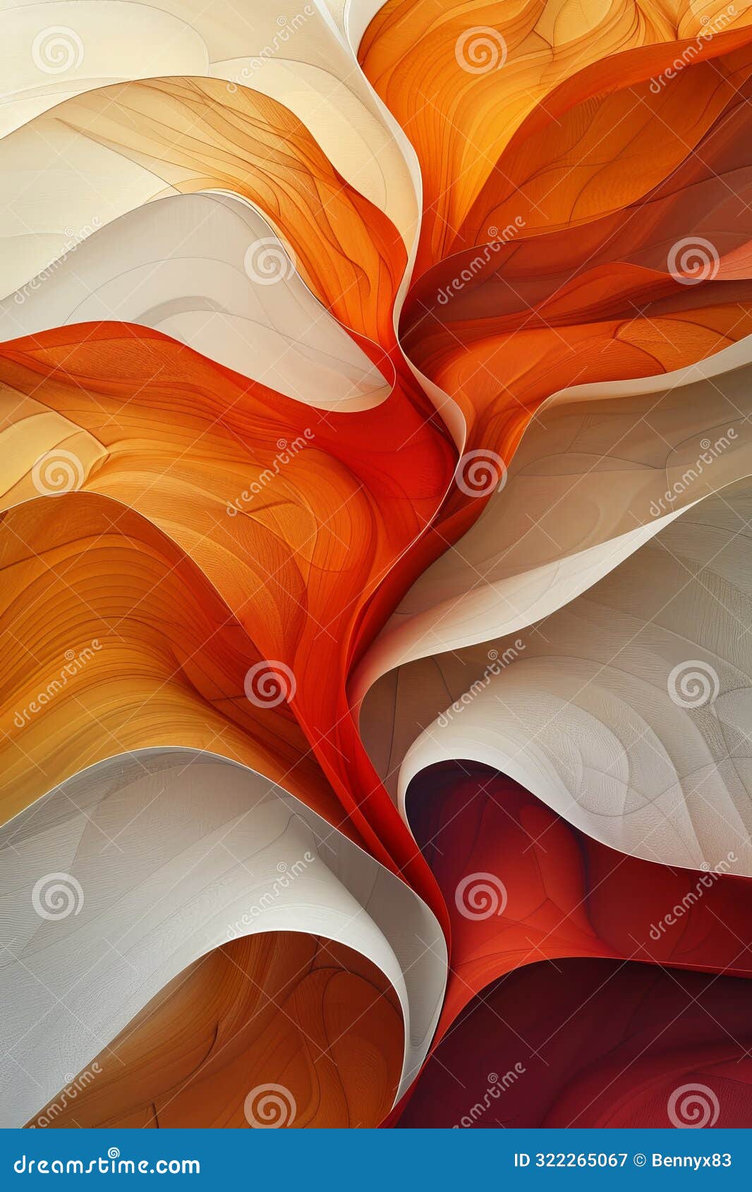 Elegant Abstract Design Vector Art Stock Illustration - Illustration of ...