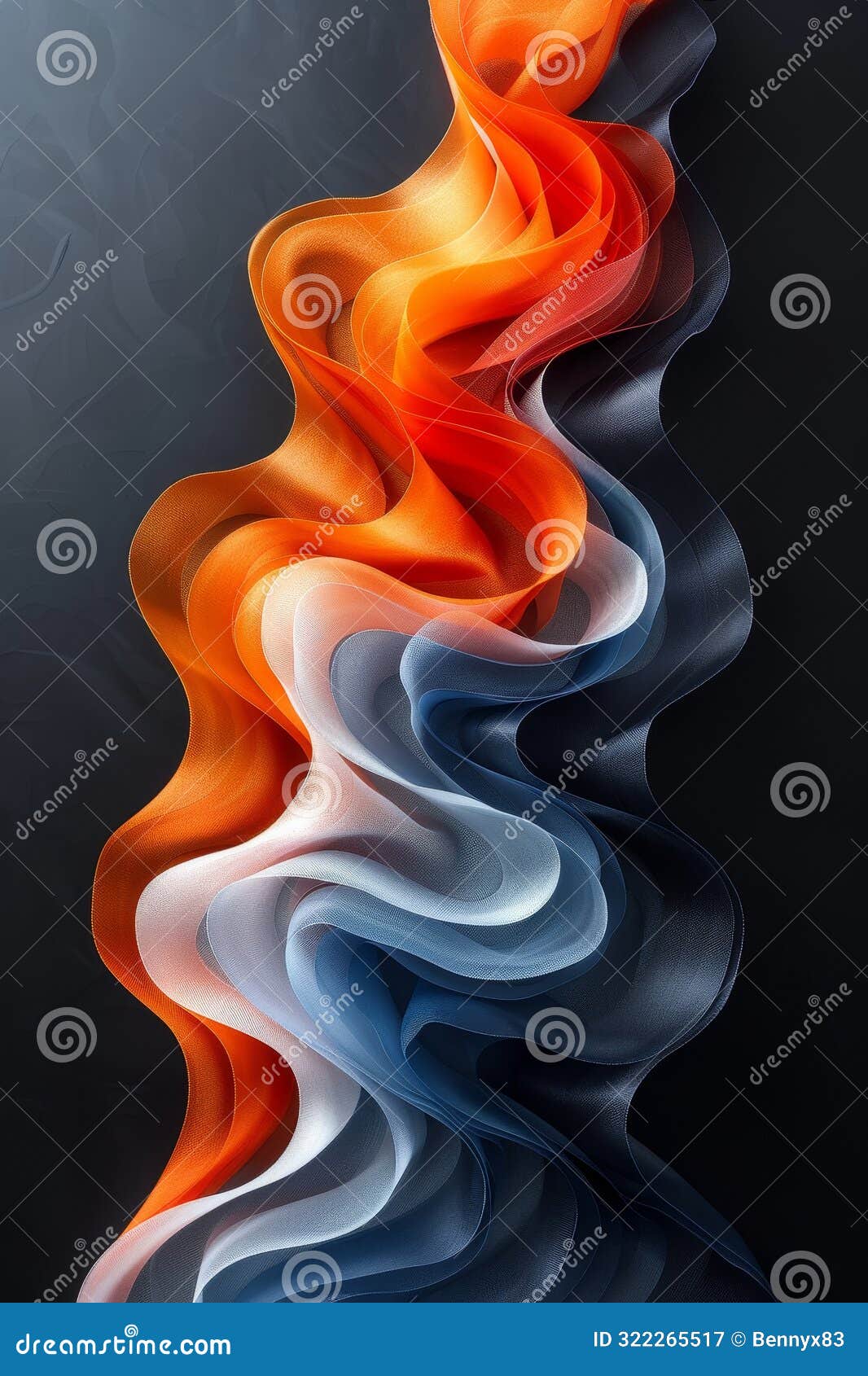 Elegant Abstract Design Vector Art Stock Illustration - Illustration of ...