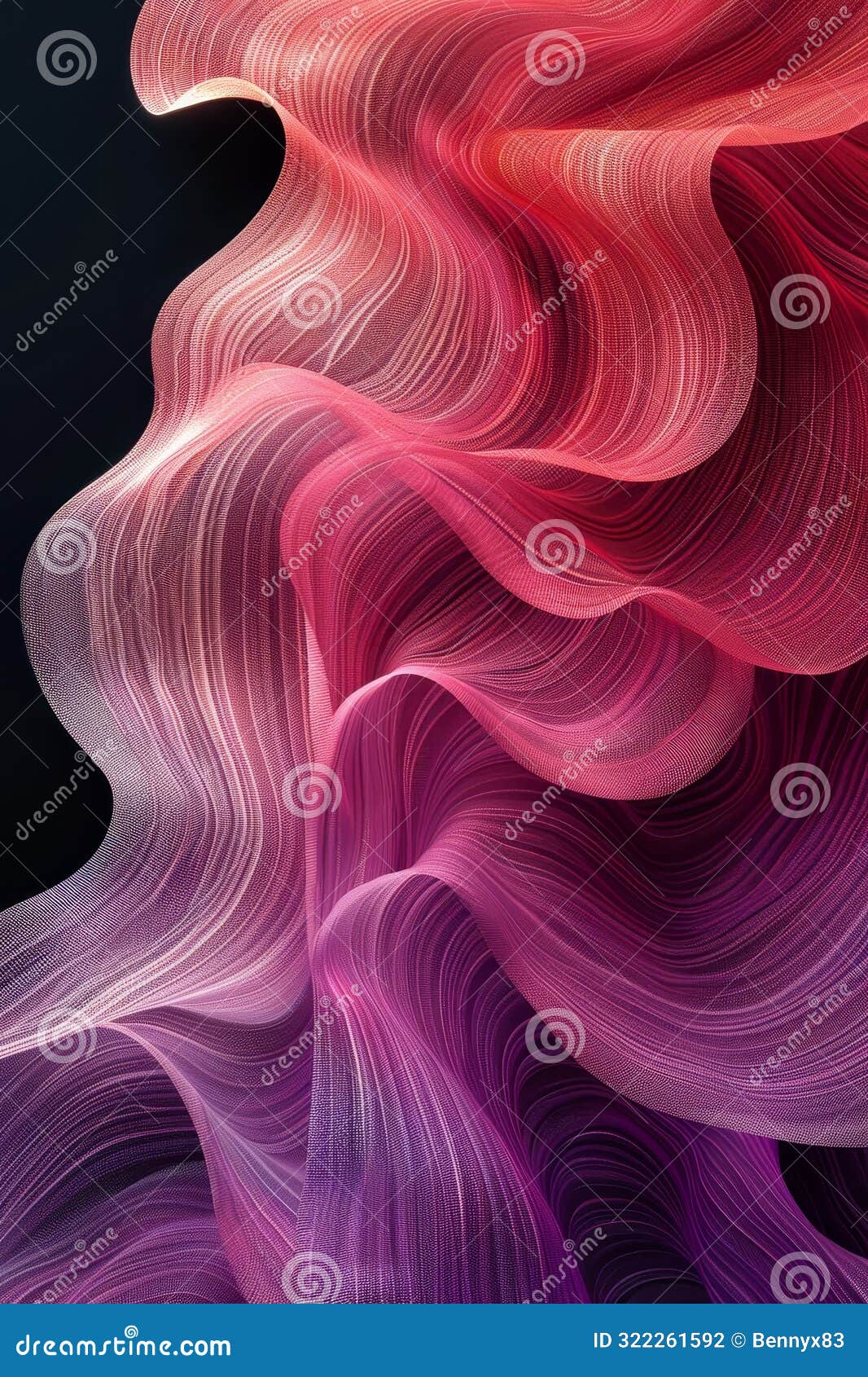 Elegant Abstract Design Vector Art Stock Illustration - Illustration of ...