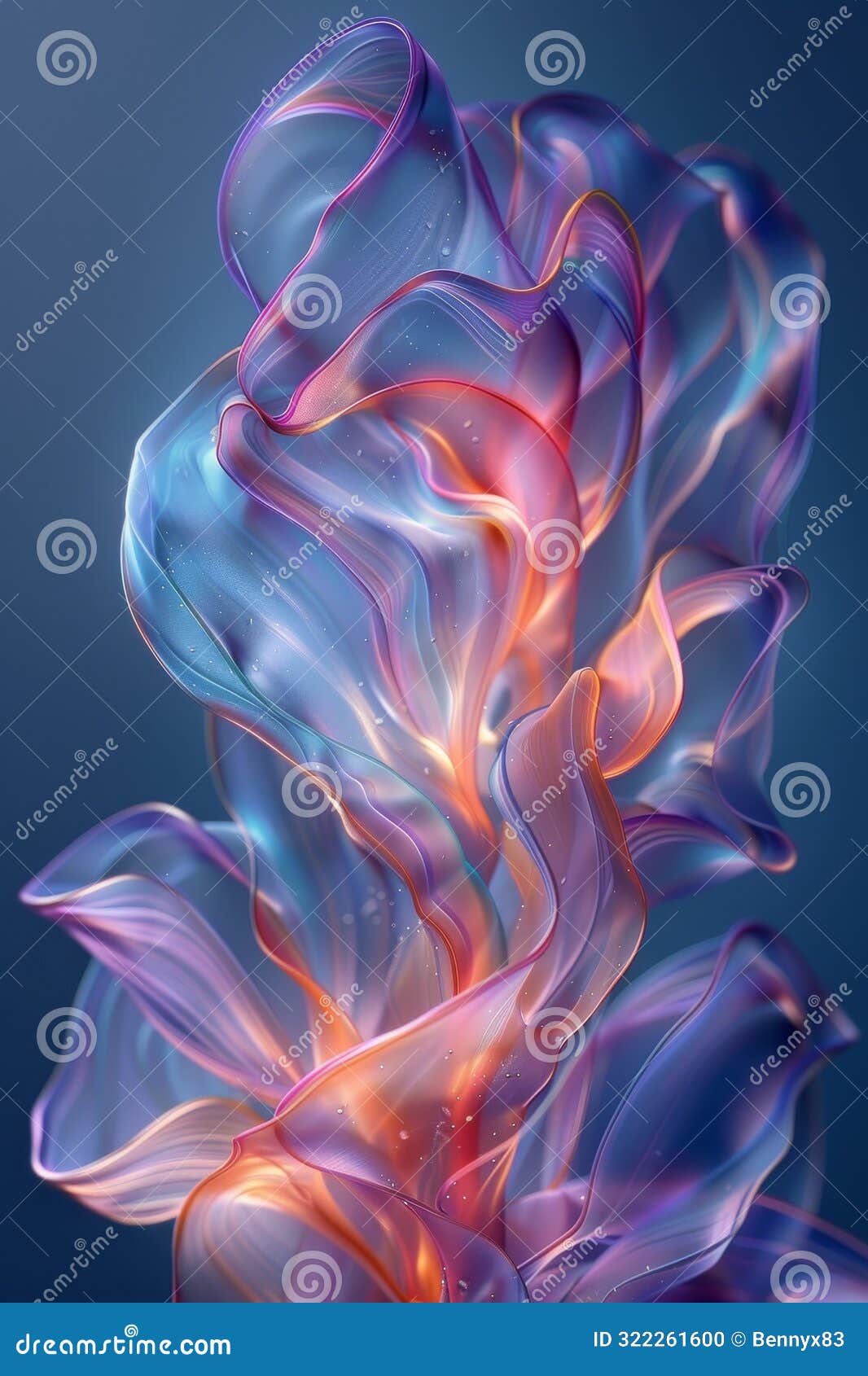 Elegant Abstract Design Vector Art Stock Illustration - Illustration of ...