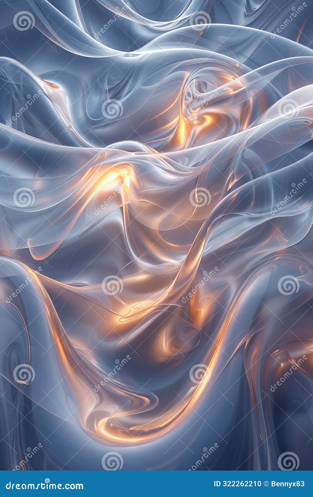 Elegant Abstract Design Vector Art Stock Illustration - Illustration of ...