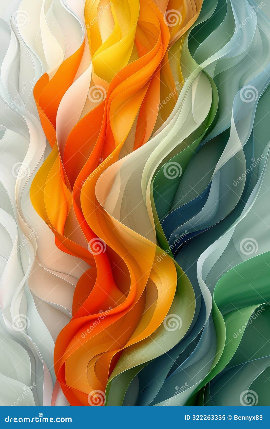 Elegant Abstract Design Vector Art Stock Illustration - Illustration of ...