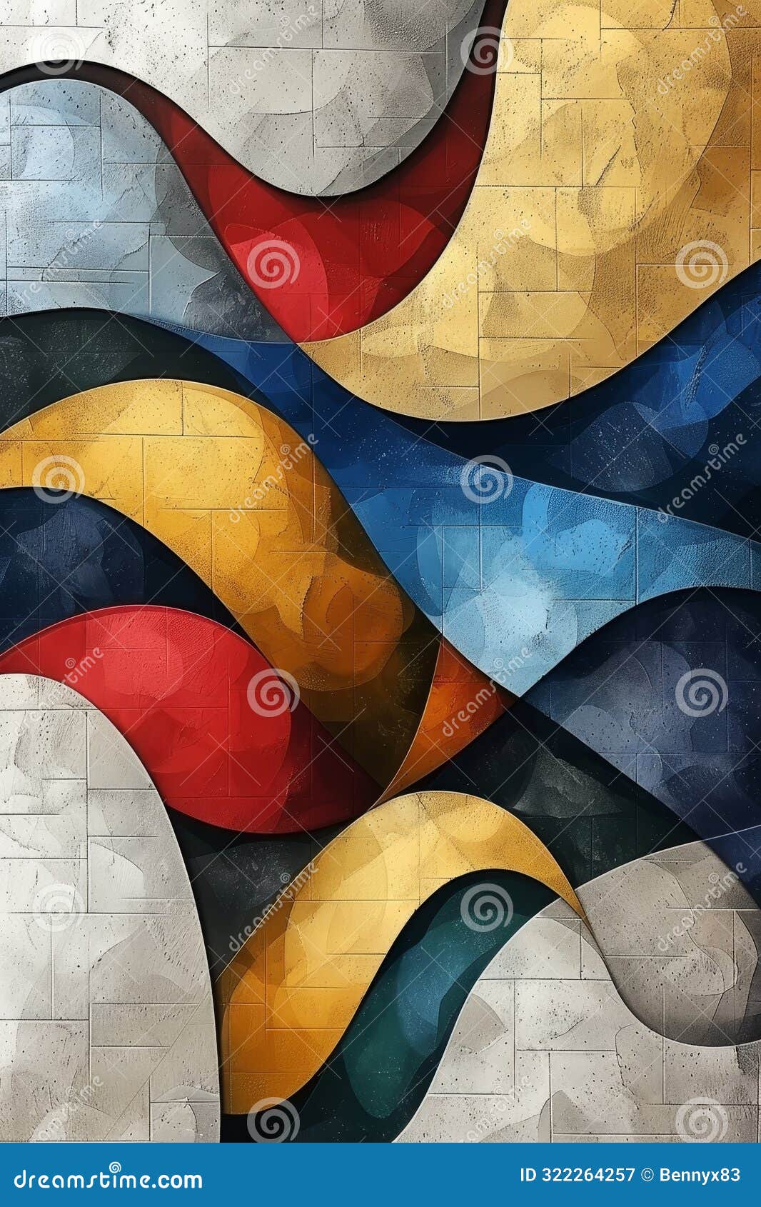 Elegant Abstract Design Vector Art Stock Illustration - Illustration of ...