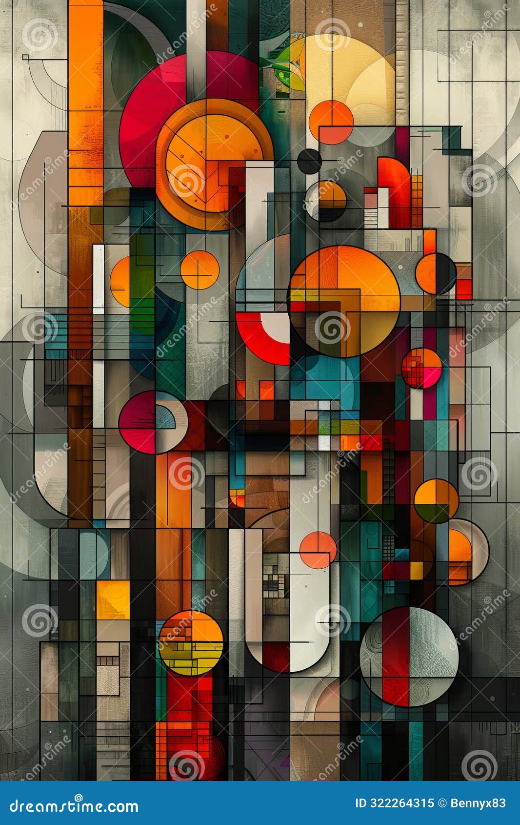 Elegant Abstract Design Vector Art Stock Illustration - Illustration of ...