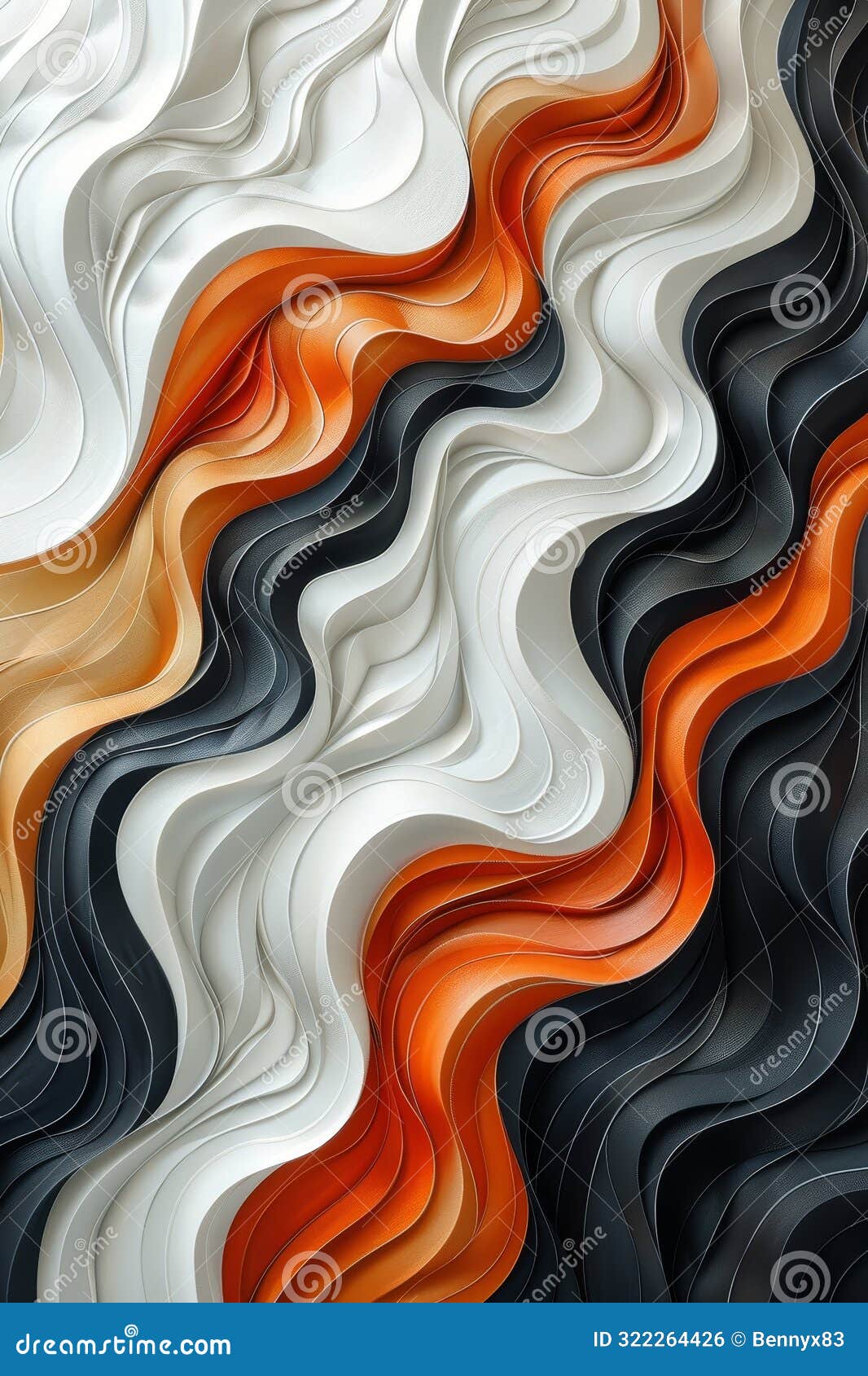 Elegant Abstract Design Vector Art Stock Illustration - Illustration of ...