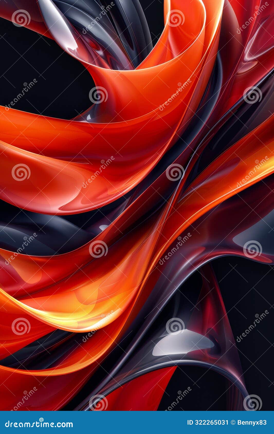 Elegant Abstract Design Vector Art Stock Illustration - Illustration of ...