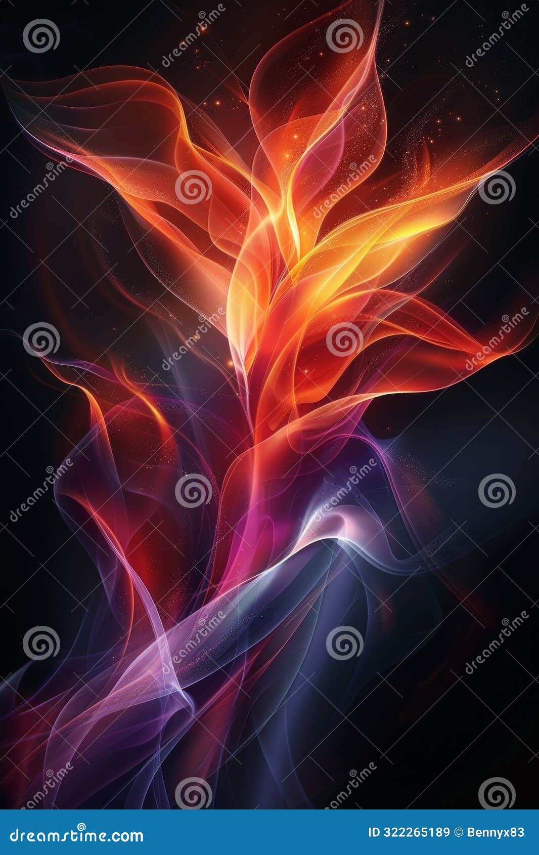 Elegant Abstract Design Vector Art Stock Illustration - Illustration of ...