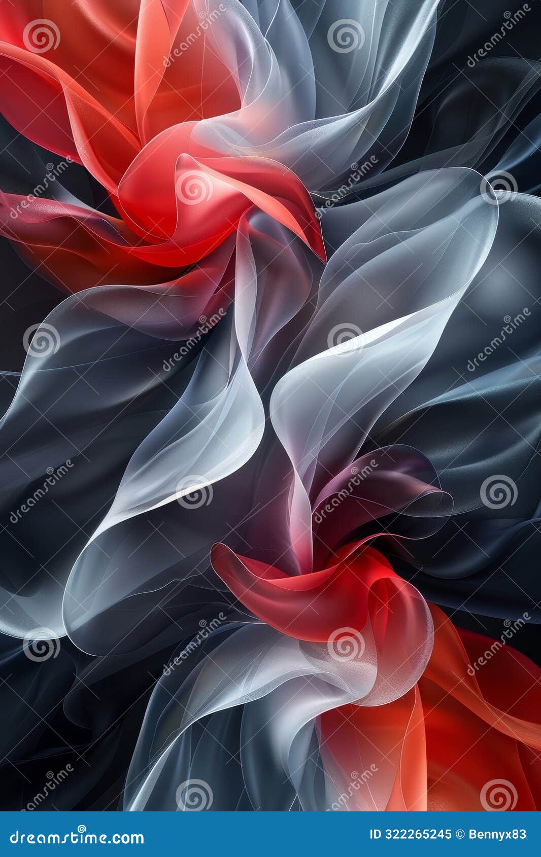Elegant Abstract Design Vector Art Stock Illustration - Illustration of ...