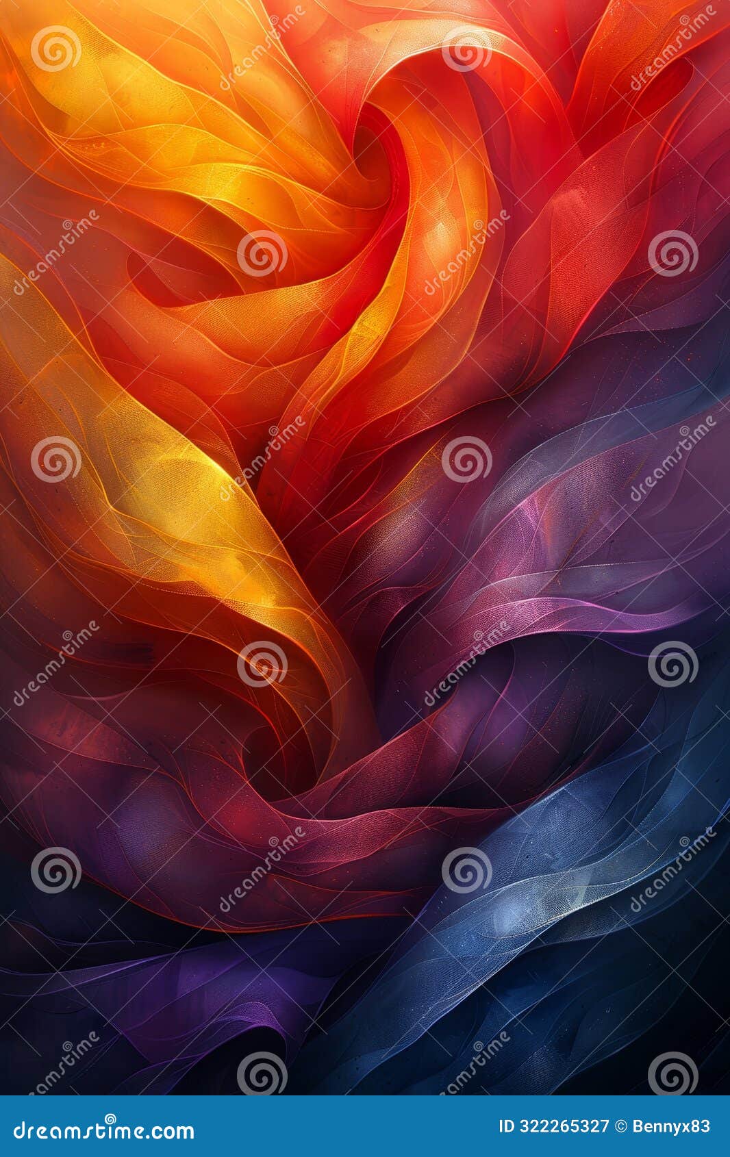 Elegant Abstract Design Vector Art Stock Illustration - Illustration of ...