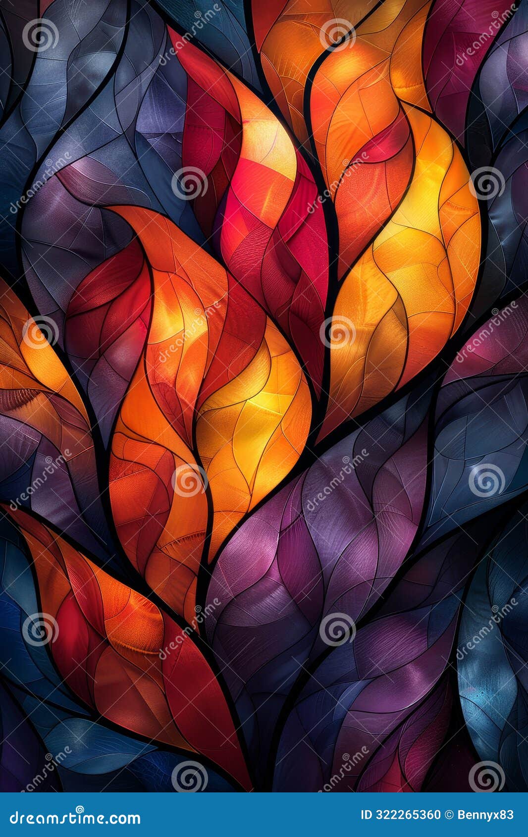 Elegant Abstract Design Vector Art Stock Illustration - Illustration of ...