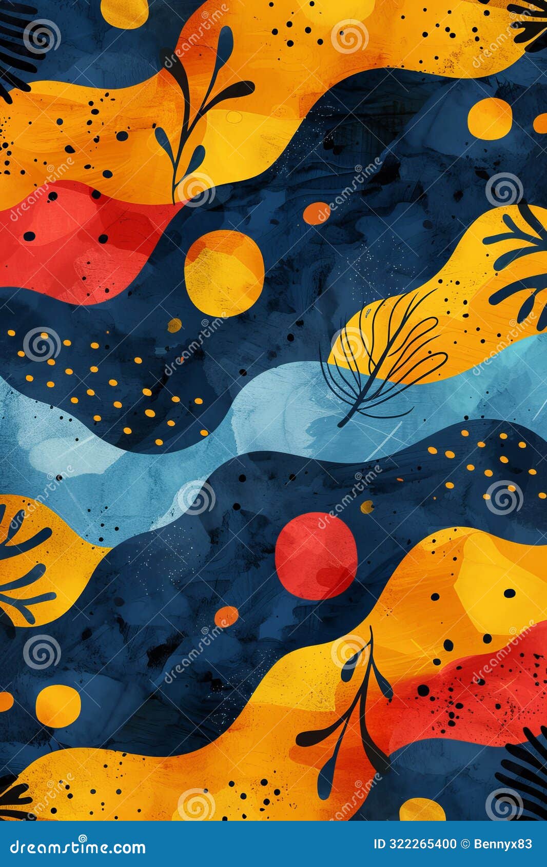 Elegant Abstract Design Vector Art Stock Illustration - Illustration of ...