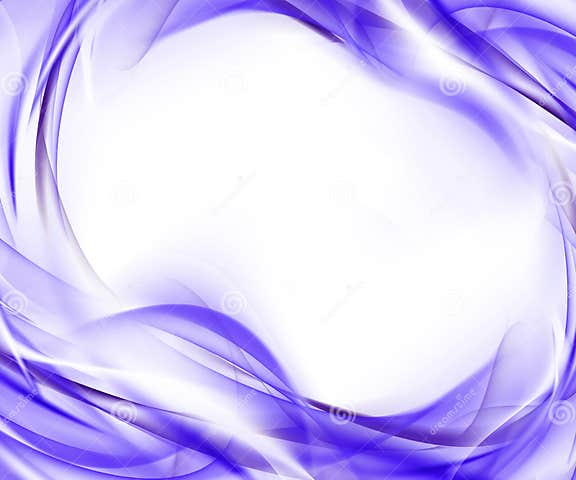 Elegant abstract frame stock illustration. Illustration of ornate ...