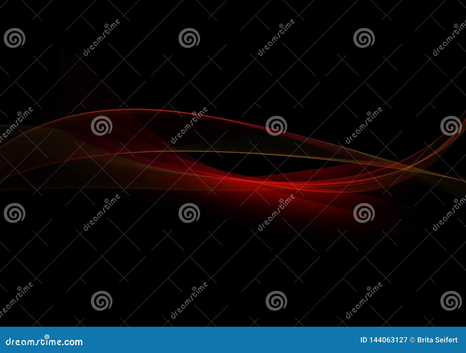 Elegant Abstract Red and Black Background Design with Space for Your ...