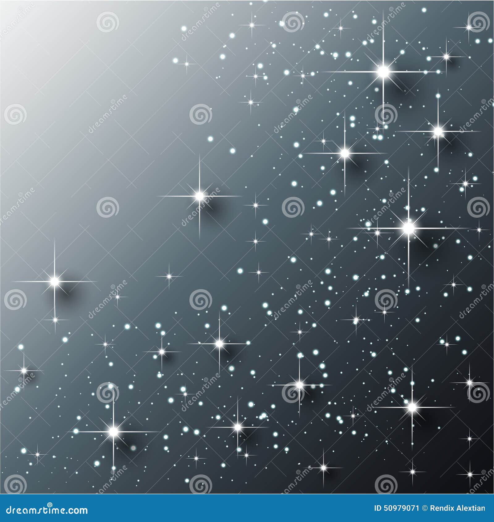 Elegant Abstract Sparkle Background Stock Vector - Illustration of ...
