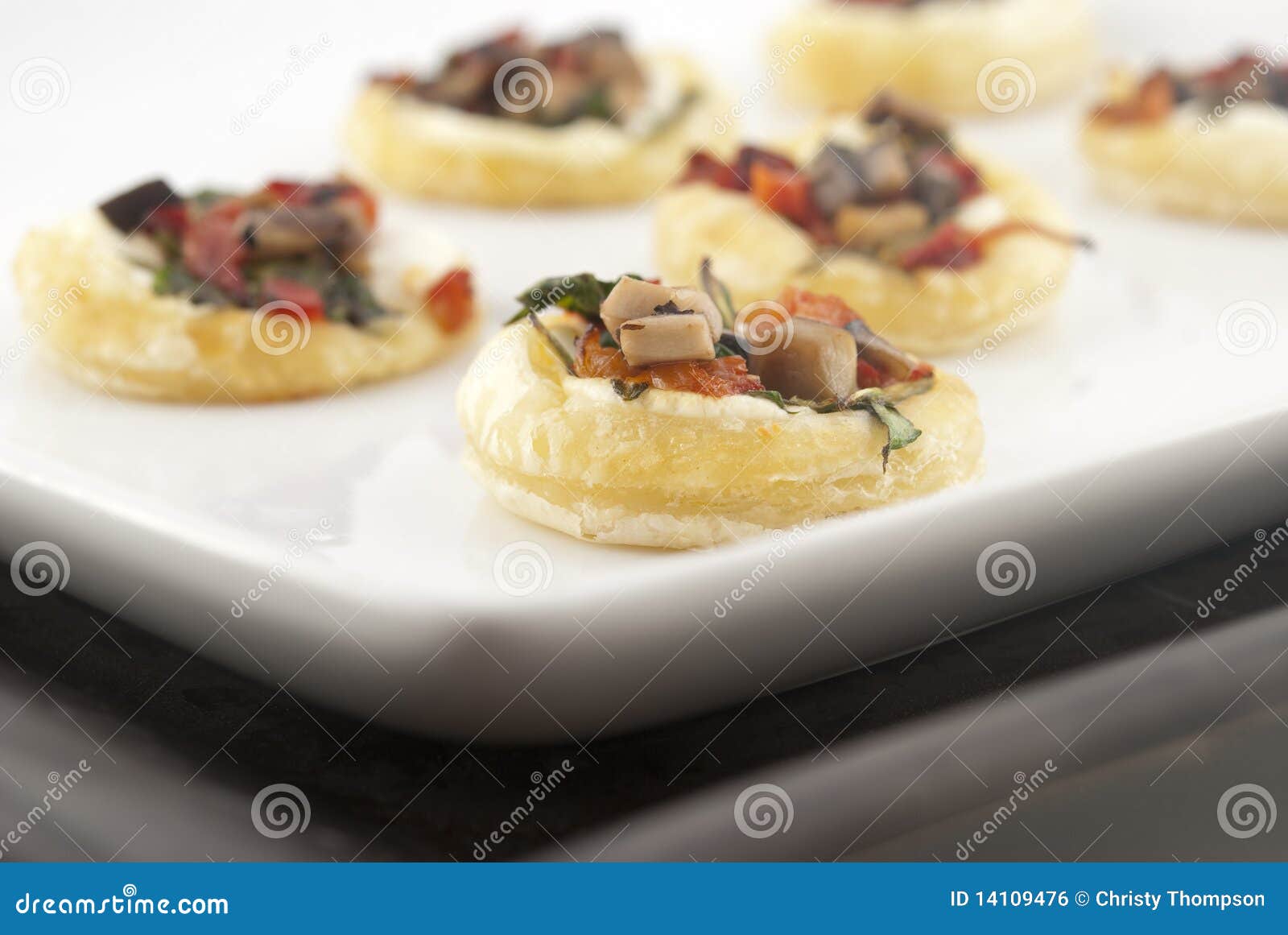 Elegant appetizer stock photo. Image of health, tasty - 14109476