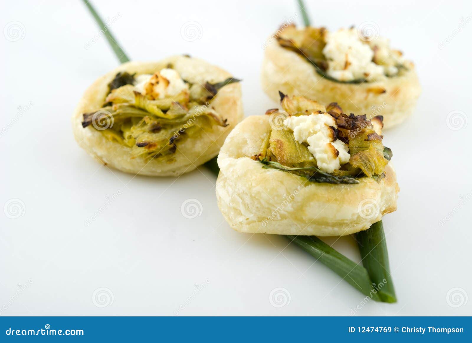 Elegant appetizers stock image. Image of yummy, freshness - 12474769