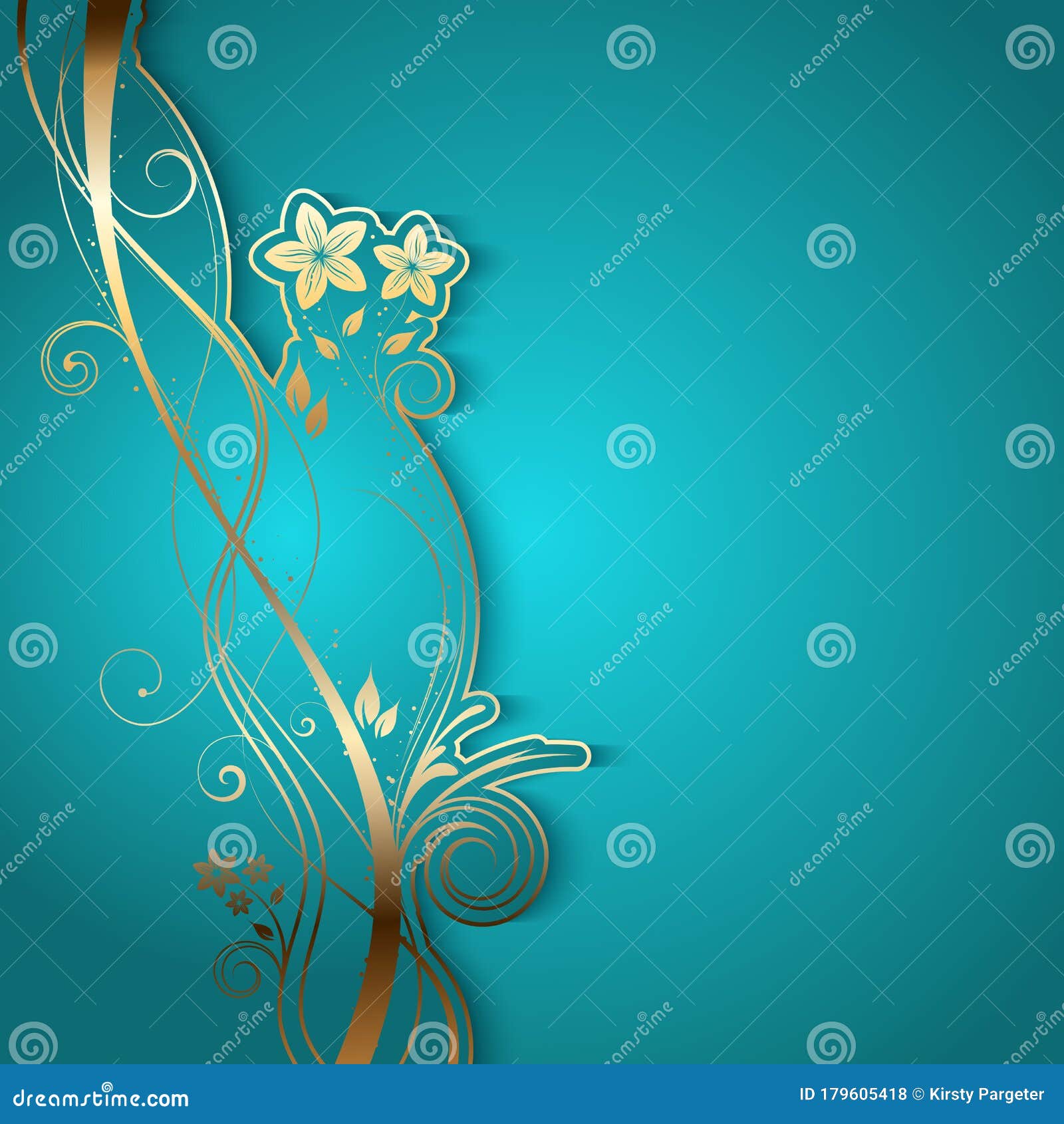 Classy Background Design