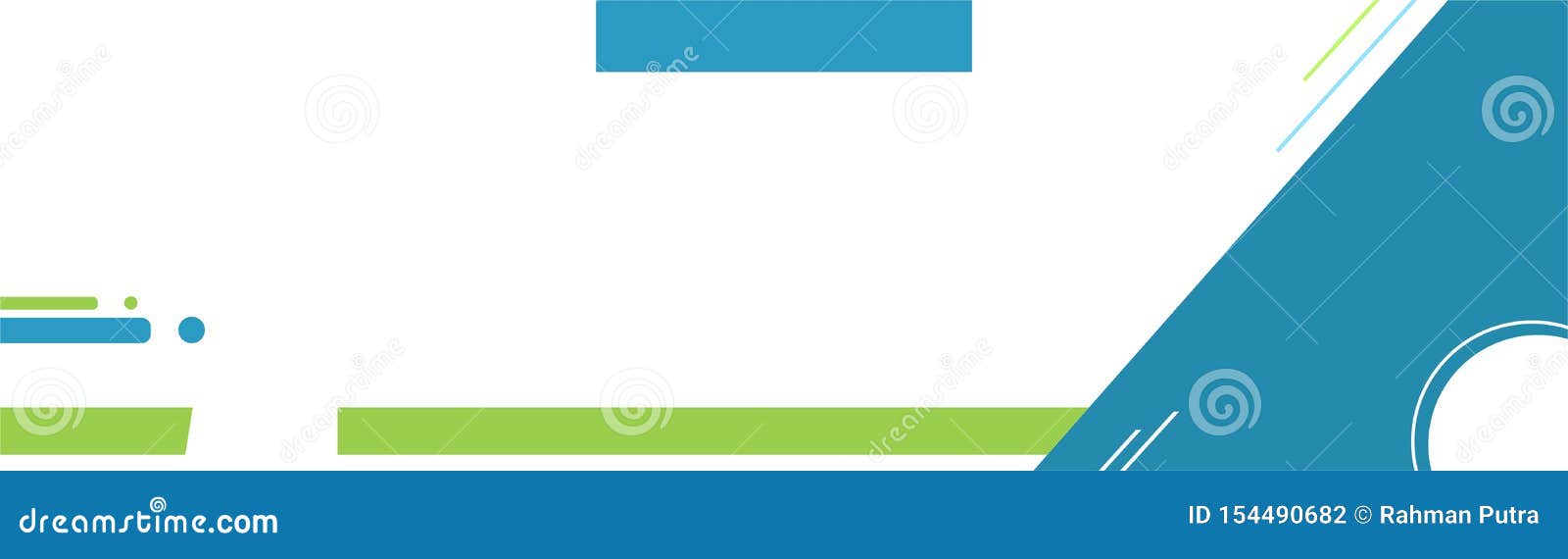 Elegant Background Line Vector Template Stock Vector - Illustration of ...