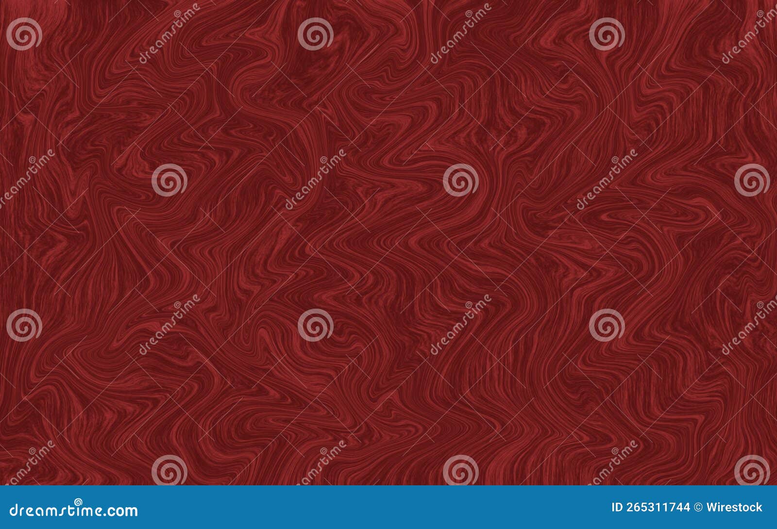 Elegant Background of Red Marble Pattern. Stock Illustration ...