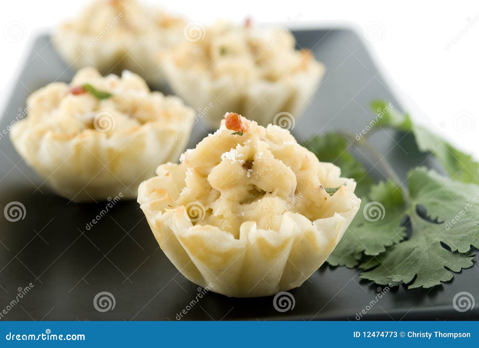 Elegant bean appetizer stock image. Image of foods, freshness - 12474773