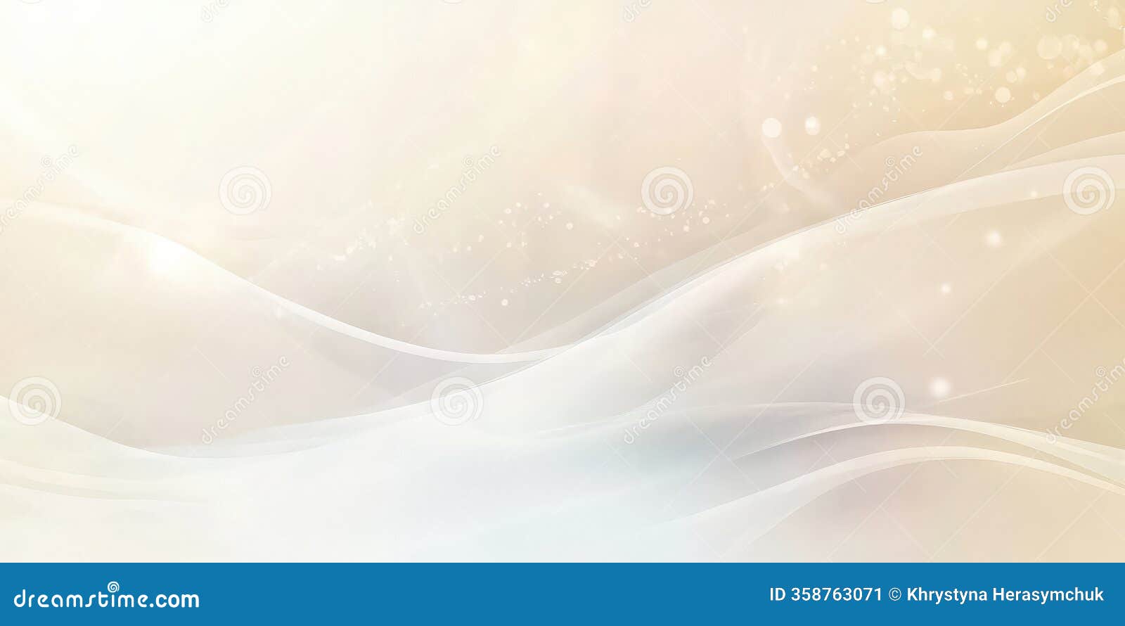 Elegant Beige and White Gradient Background with a Subtle Marble ...