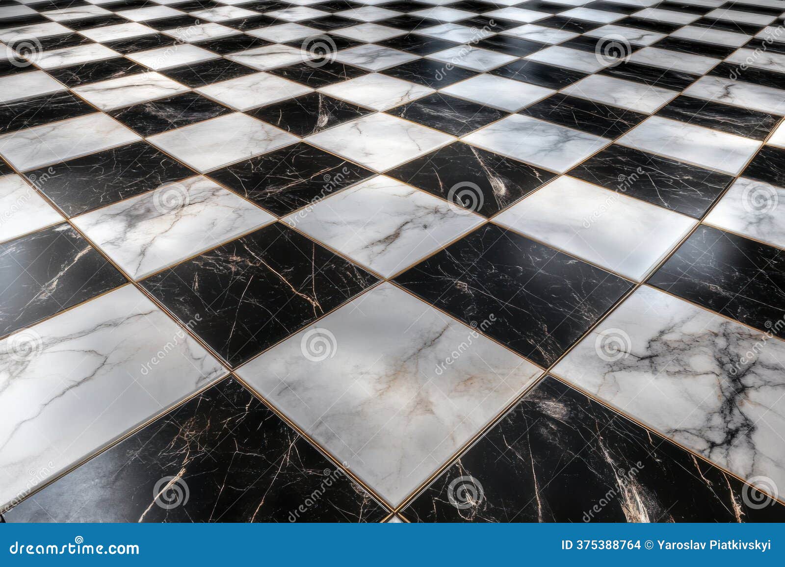 Marble Checkered Checkerboard Background Royalty-Free Stock Image ...