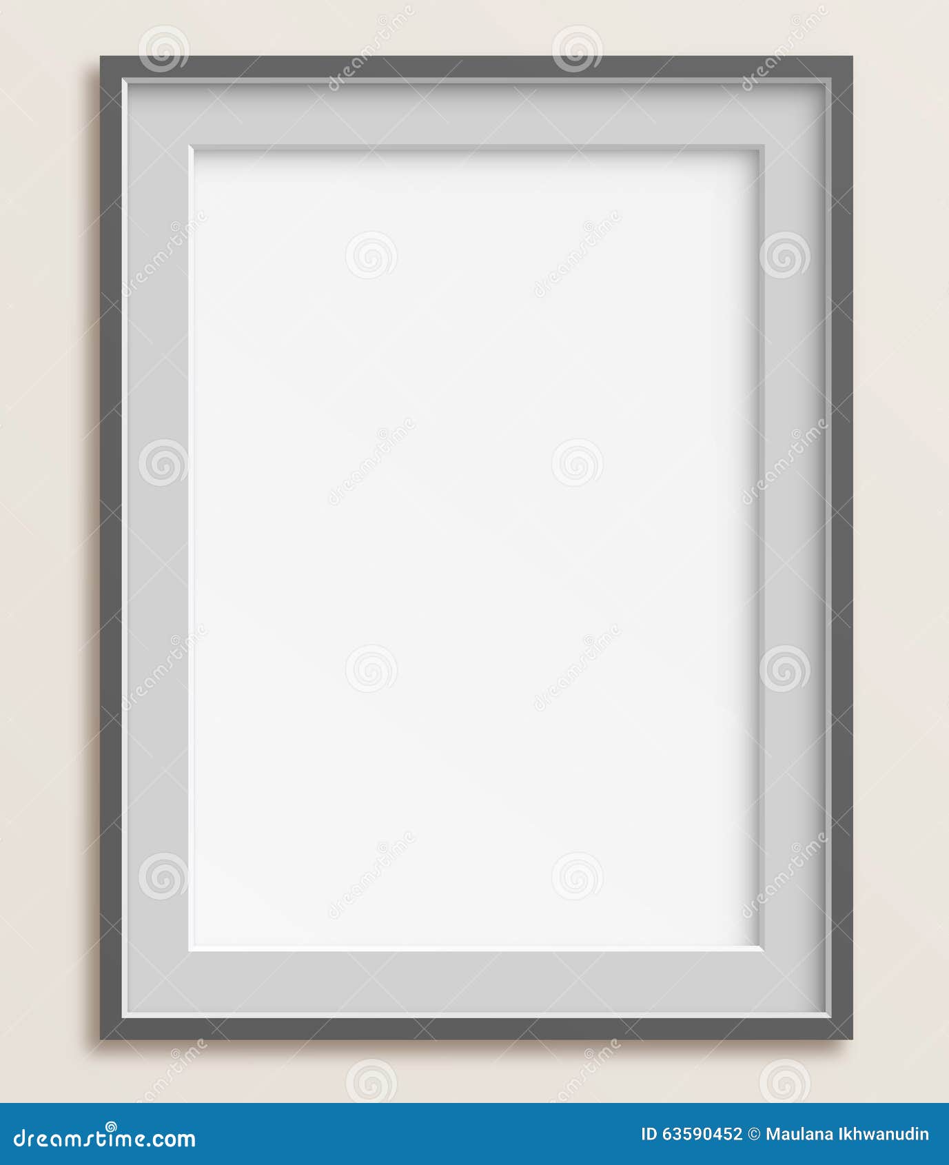 Elegant Blank Islamic Certificate Template Design Royalty-Free Stock ...