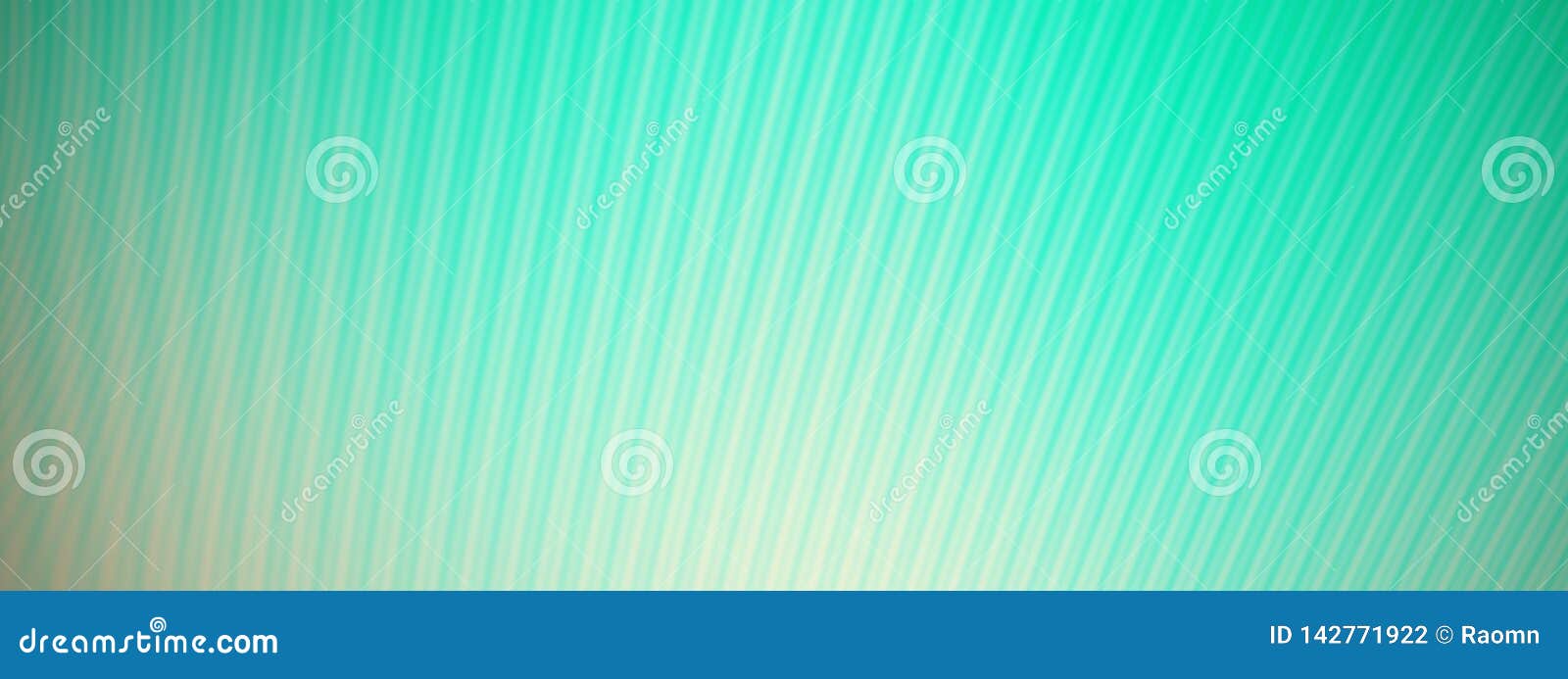 Blue Abstract Wide Screen Pattern Design Stock Photo - Image of ...