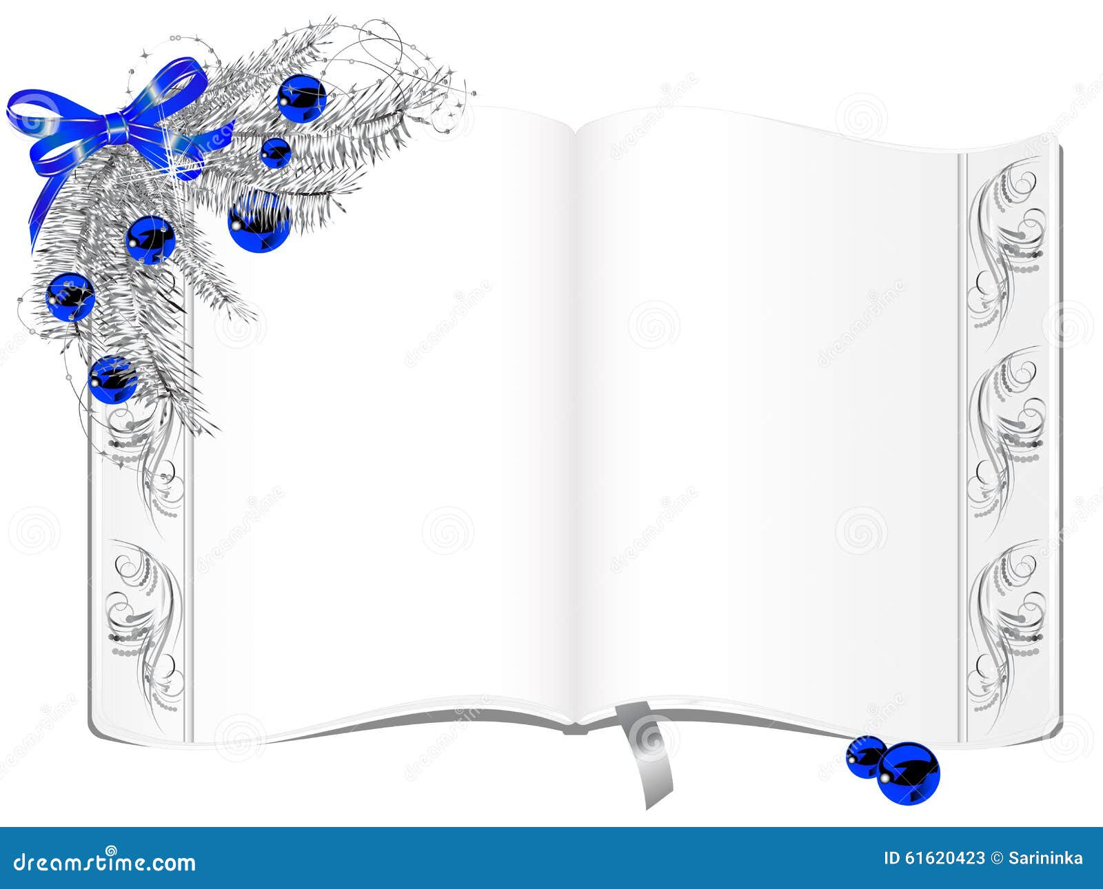 Elegant 4x6 Book Mockup With Floating Design Minimalist Plant Backdrop ...
